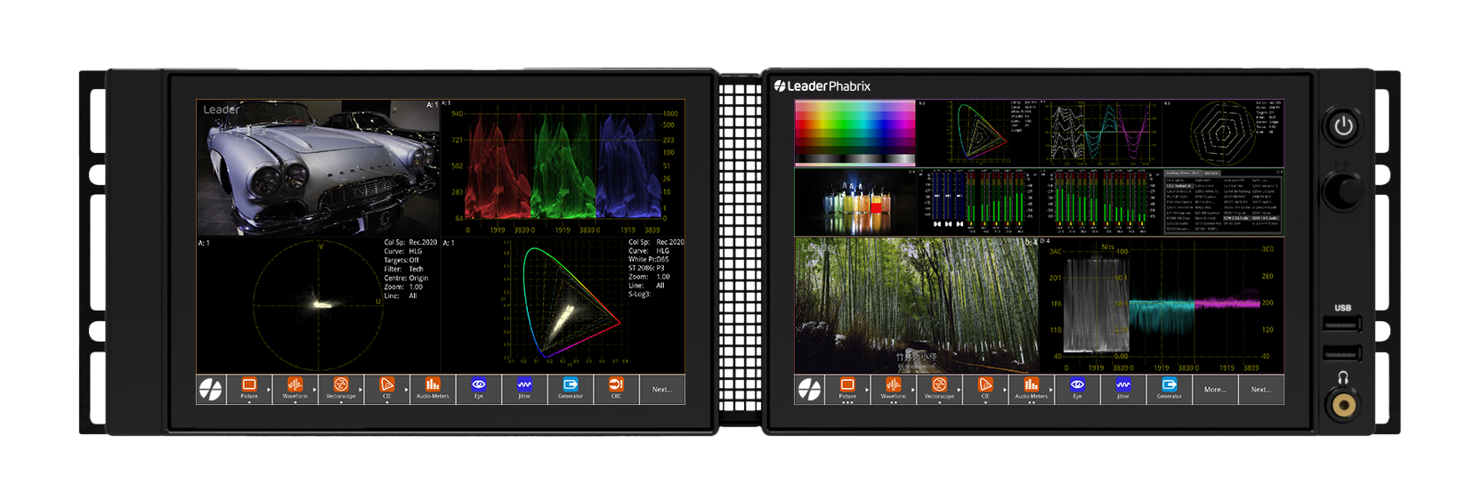 Leader at Hamburg Open 2026